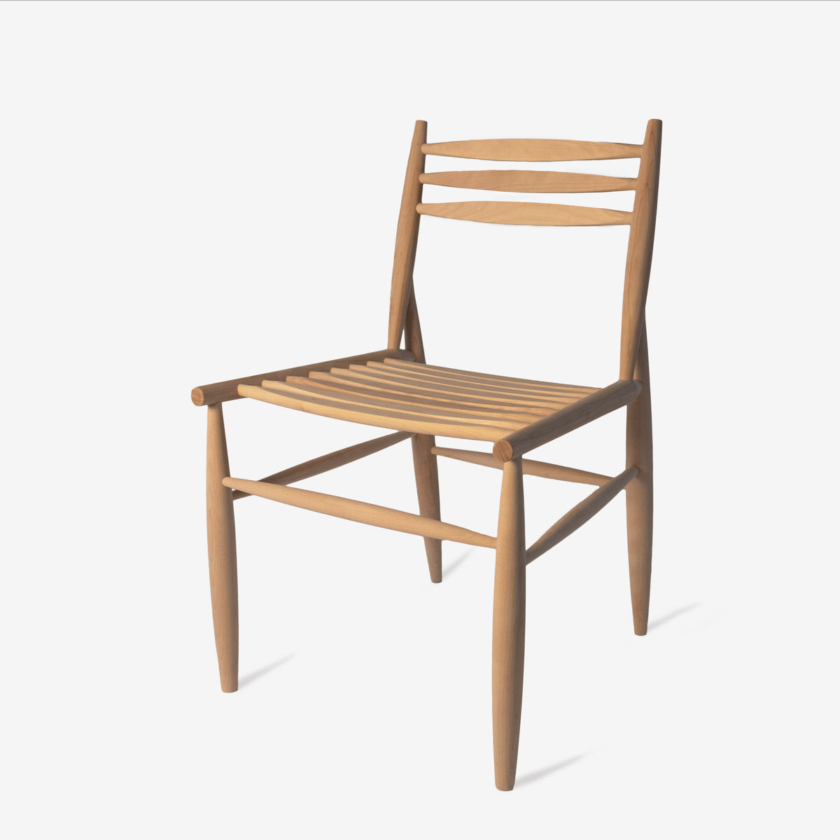 Stilt Chair – Fogo Island Workshops