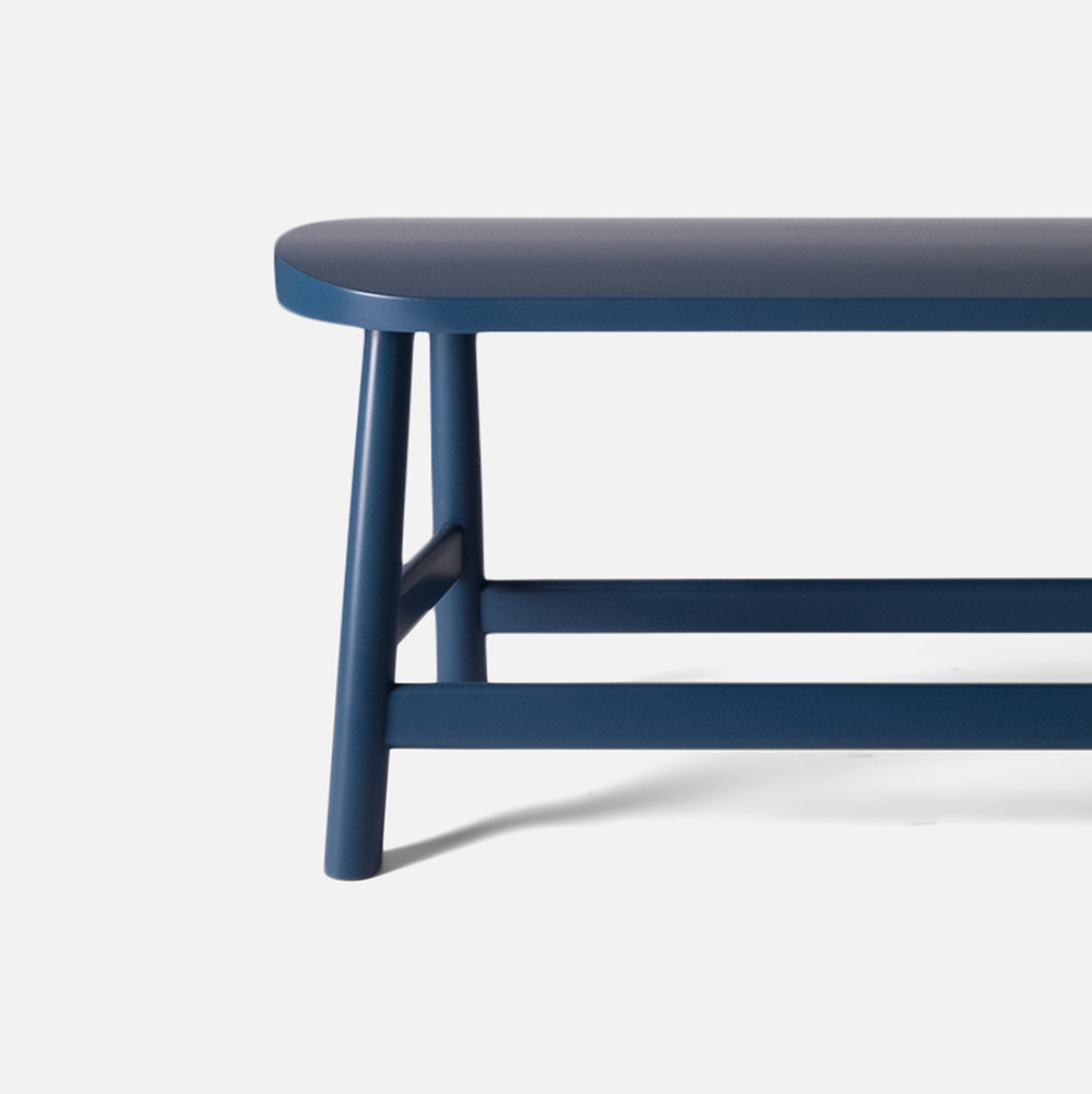 Corridor Bench – Fogo Island Workshops