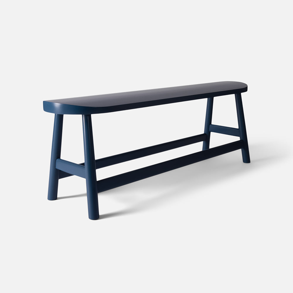 Corridor Bench – Fogo Island Workshops